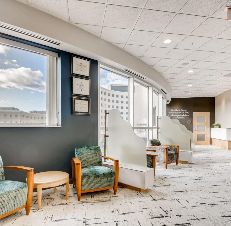 Why Choose Us | Edina Plastic Surgery