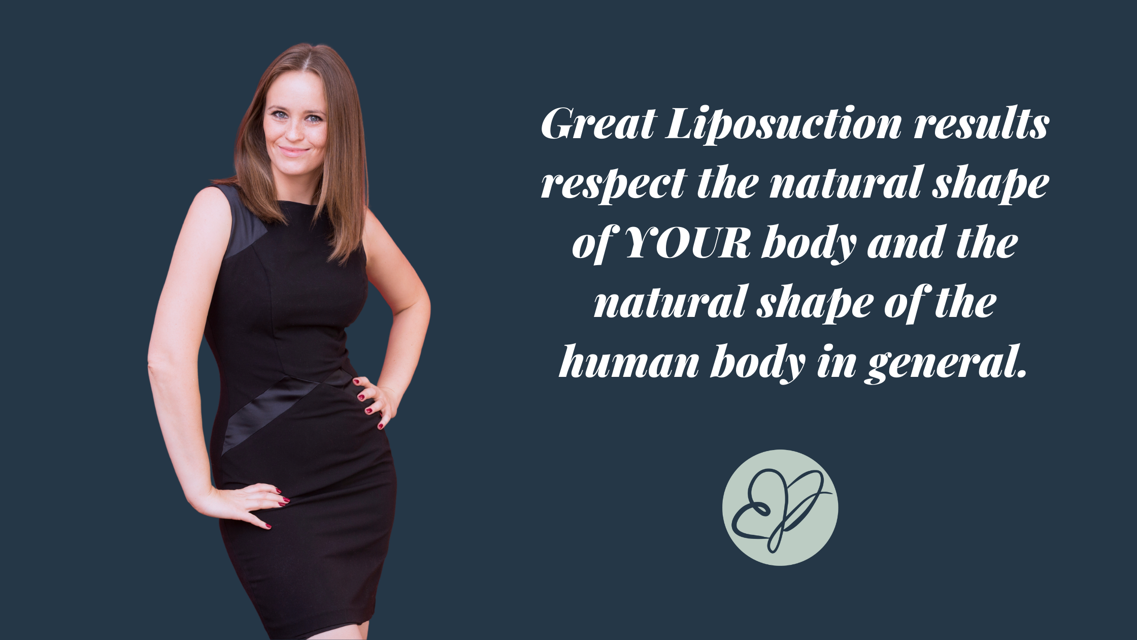 lipo respects body shape | Edina Plastic Surgery