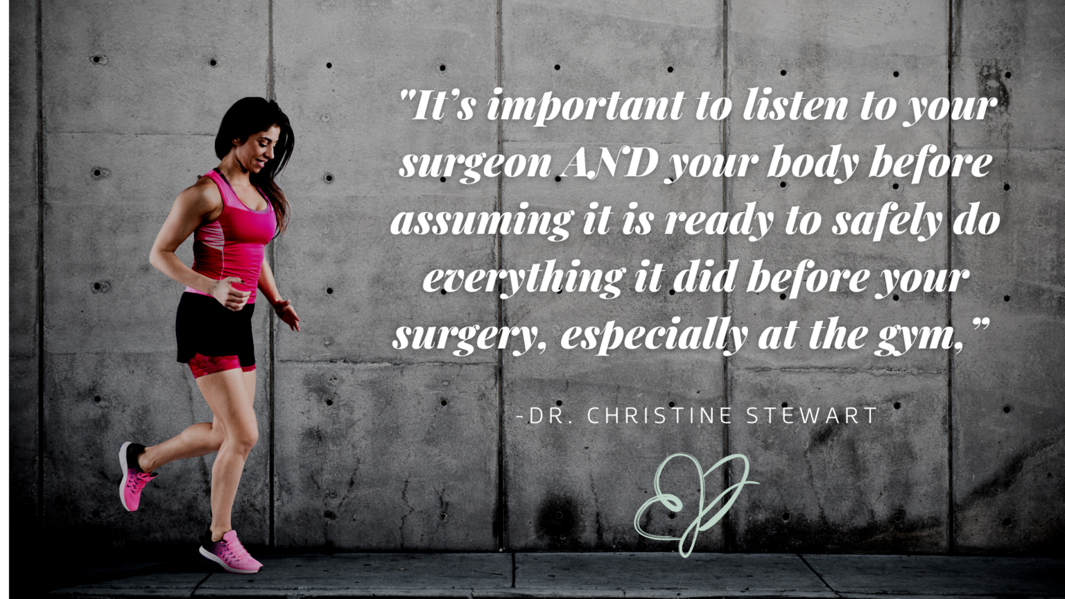 Exercise After Breast Augmentation Surgery | Edina Plastic Surgery