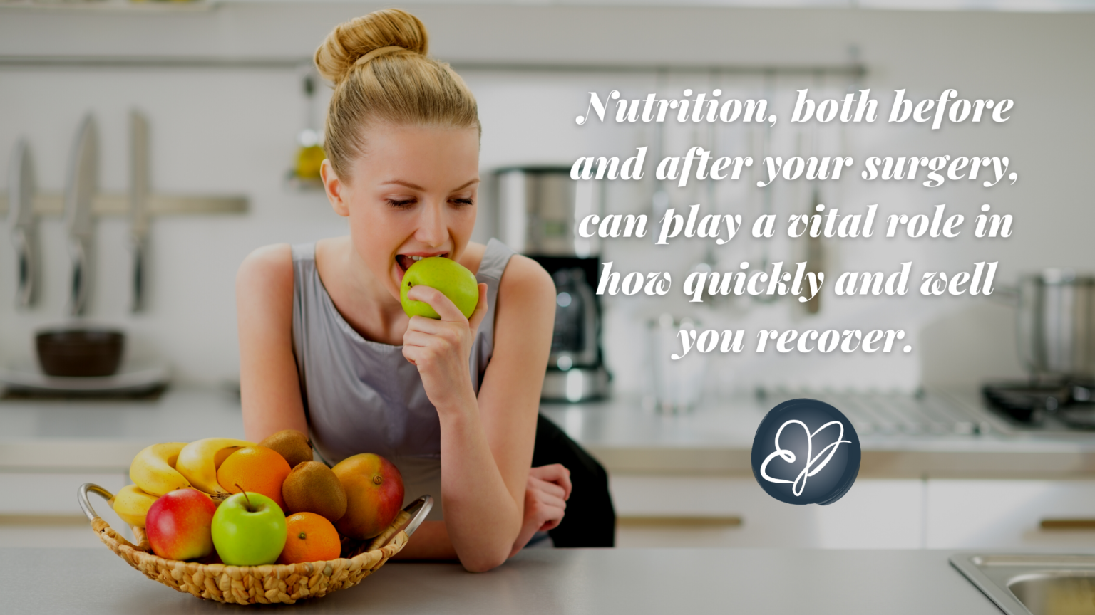 The Plastic Surgery Diet: What foods to eat and avoid before and after ...