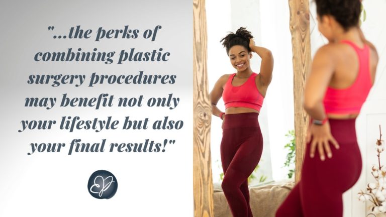 5 Benefits Of Combining Your Plastic Surgery Procedures Edina Plastic