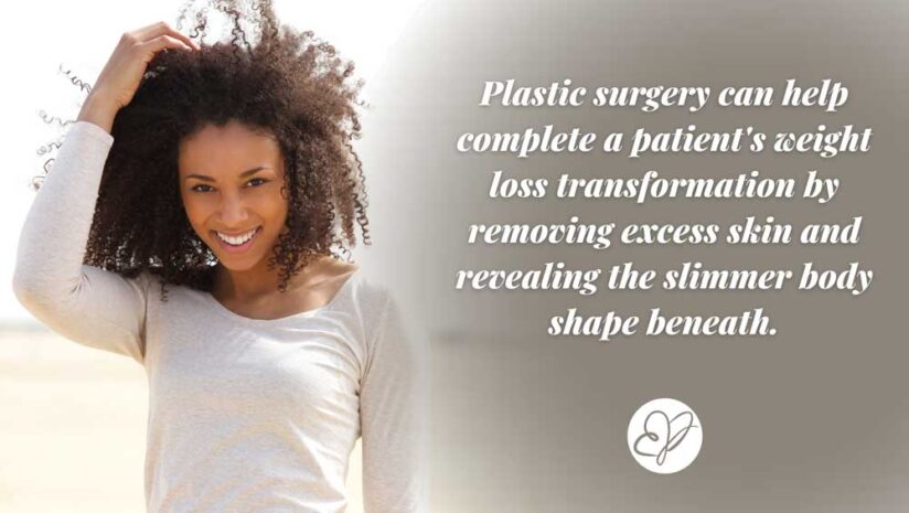 5 Plastic Surgeries to Consider After Major Weight Loss | Edina Plastic ...