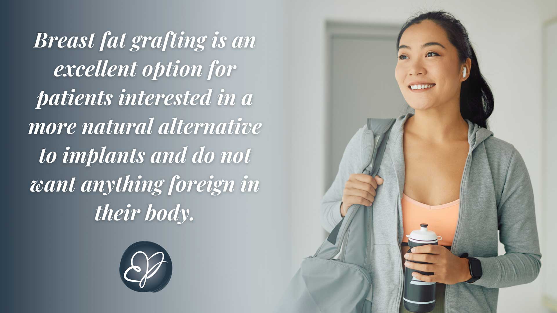 Breast Implants VS. Breast Fat Grafting Which One is Right for Me ...