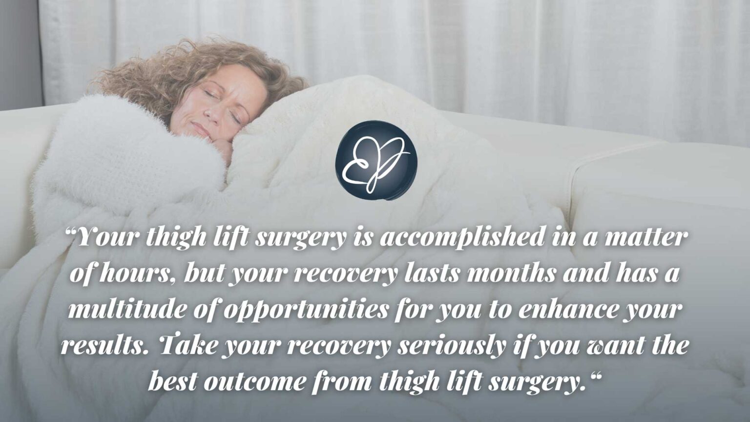 Top Tips for a Smooth Thigh Lift Recovery | Edina Plastic Surgery