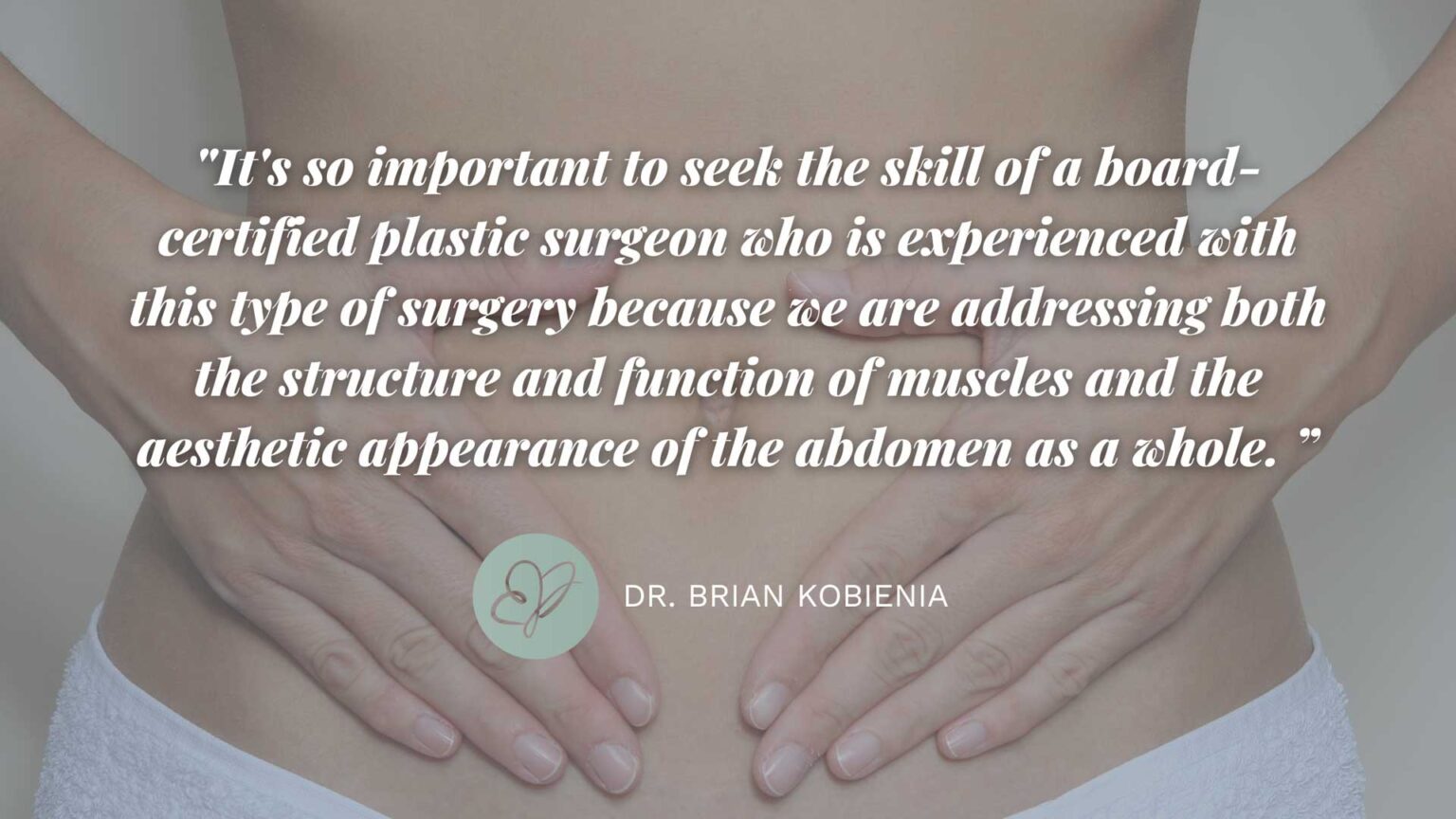 Abdominal Separation Surgery After Pregnancy: What You Need to Know ...