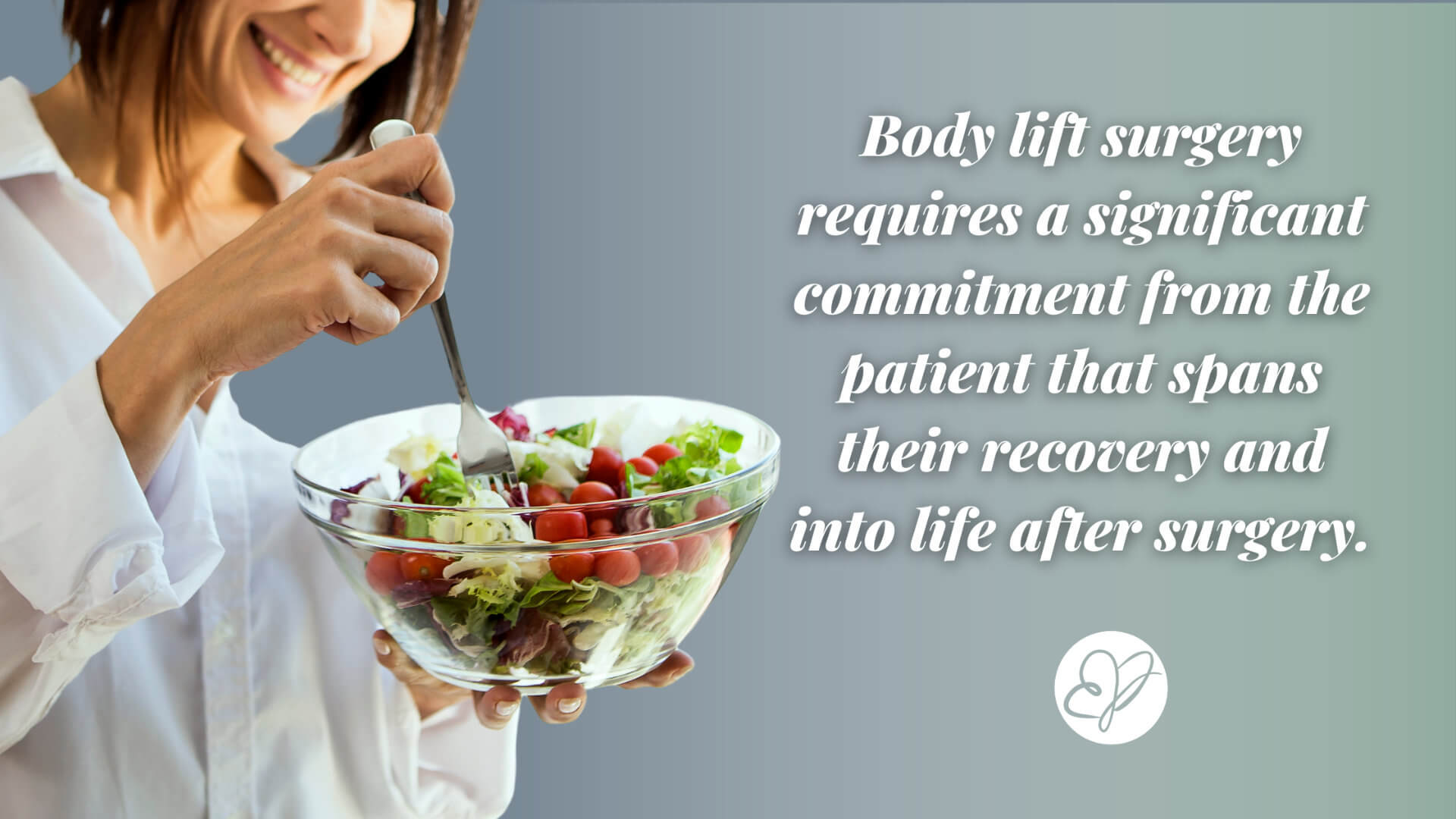 5 Big Benefits of Body Lift Surgery | Edina Plastic Surgery