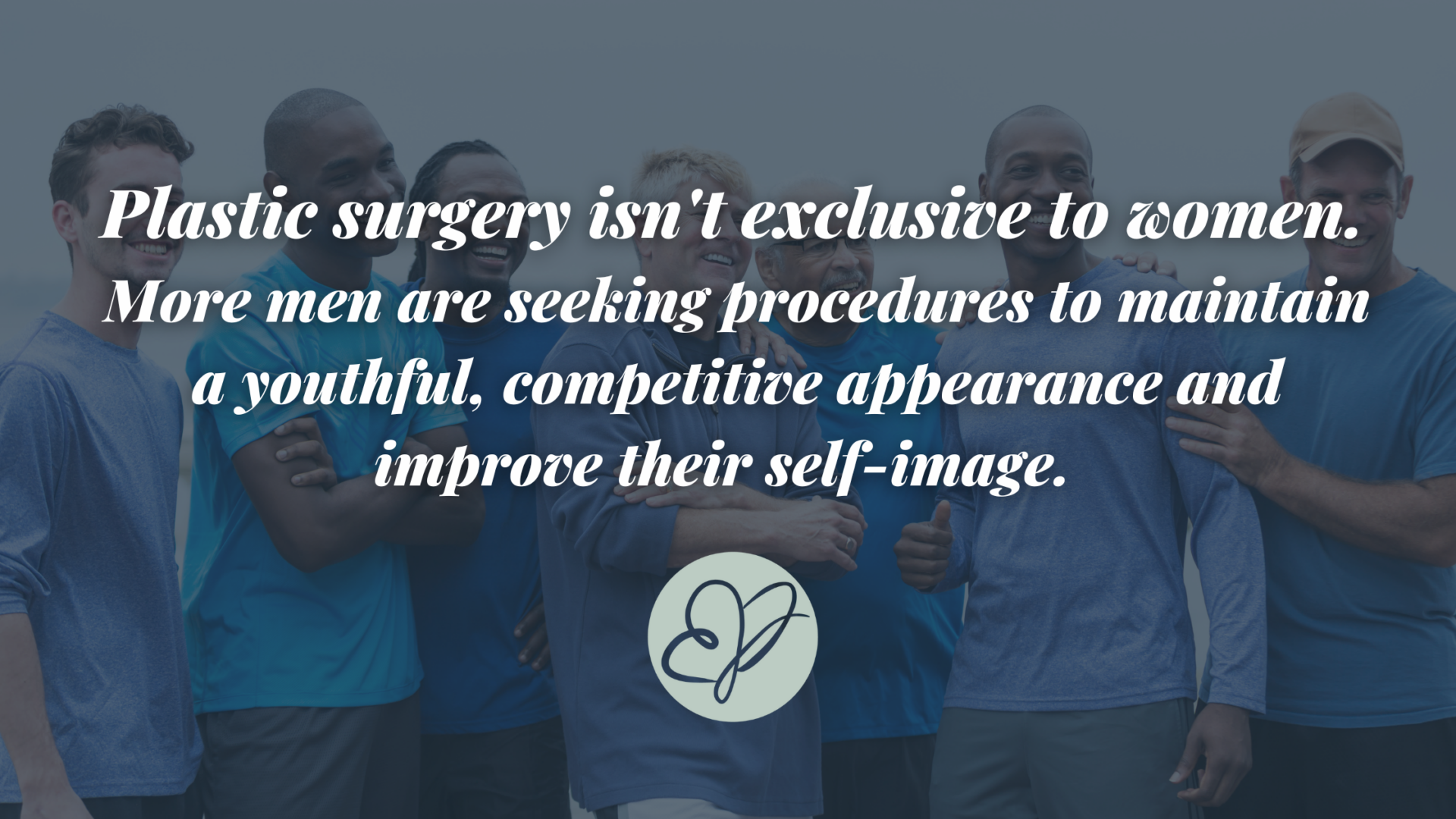 “Daddy Do-Over” Surgery – The Top 3 Most Requested Procedures Men ...